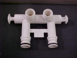 Ecowater By-Pass Valve Small/Standard Part # 7129871