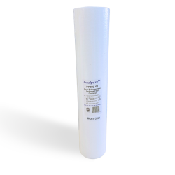 Big Blue 20" 1 Micron Spun Polypropylene Sediment Cartridge # PP20B01
