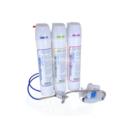 Waterite Vectapure 360 UF 3 Stage Ultrafiltration System Kit # V3603UF