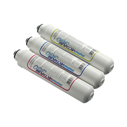 Waterite Vectapure 360 UF 3 Stage Ultrafiltration System Kit # V3603UF