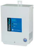 Franklin MonoDrive Constant Pressure System Controler
