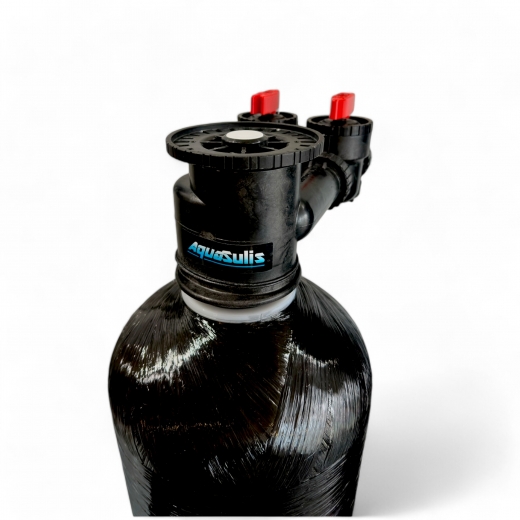 New: Big Blue Filter, Megahome, UV Sterilight, Schaefer etc.