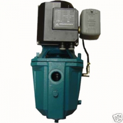 Grundfos JPF41A 3/4hp 115v Shallow Well Jet Pump