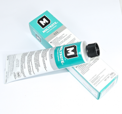 O-ring Silicone Grease Lubricant Sealant Dow 111 - 150 gram Tube MolyKote