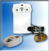 Aquagate 1" Valve Leak Control System Model # C100 CX