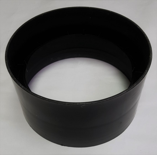 Structural Tank Base, › 8" Diameter Polyglass & Fiberglass Tanks # STB-BK-8