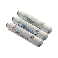 Waterite Vectapure 360 UF 3 Stage Ultrafiltration System Kit # V3603UF