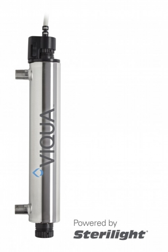 Sterilight 4 GPM SS Ultraviolet UV Sterilizer 115v Part #SC4