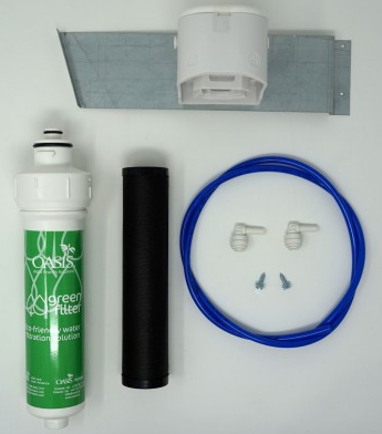 Oasis Galaxi Filter Kit Part # 036930-001