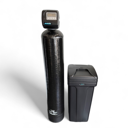 Clack WS1 CS Series Water Softener and Conditioner