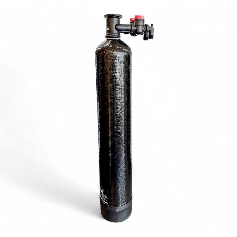 AquaSulis pH Plus Upflow In/Out Alkaline Filter System