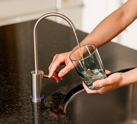 WaterSprint Acuva ArrowMax 2.0 UV LED Purification System