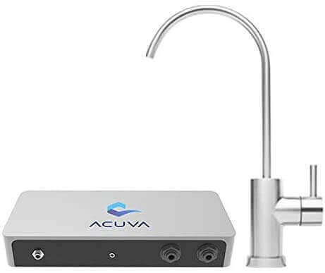 WaterSprint Acuva ArrowMax 1.2 UV LED Purification System