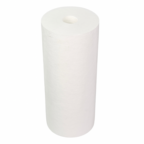 Excelpure by Waterite Big Blue 10" Spun 10 Micron Polypropylene Filter