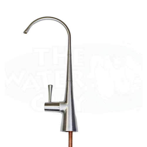 Ultra Contemporary RO Faucet by Tomlinson