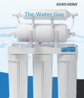 Reverse Osmosis Systems