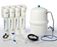 Reverse Osmosis Systems