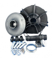 Franklin Electric: Submersible & Jet Pump, Control Boxes & Parts