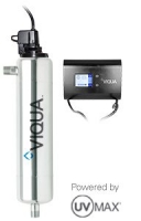 Viqua, Trojan, UVMax, Parts & Service