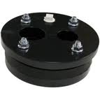 Well Caps and Well seals, Cast iron, pvc, Regulation