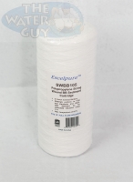 The Water Guy Filter > UV Lamps, RO Membranes, Systems & Parts