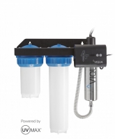 VIQUA™ Trojan UVMAX®: Ultraviolet Lamps & Sleeves